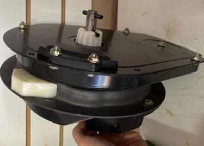 China Precision Fast Finger Pickup Seed Meter With Doorstep Service Delivery for sale