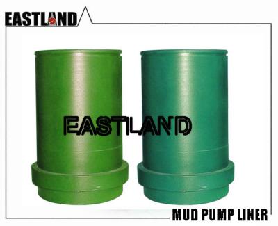 China In stock Bomco/Emsco F500 Mud Pump Supreme Liner from China for sale
