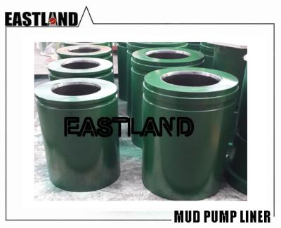 China Oilwell A850PT/A1100PT  Mud Pump  Supreme Liner/Bi-metal Liner Made in China for sale