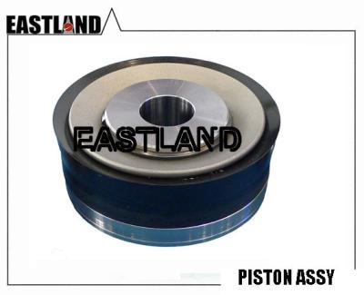 China FB1600 Triplex Mud Pump Rubber Replacement Piston Assy made in China for sale