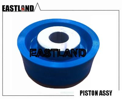 China Mission  Mud Pump Blue-lightning Piston Assy made in China for sale