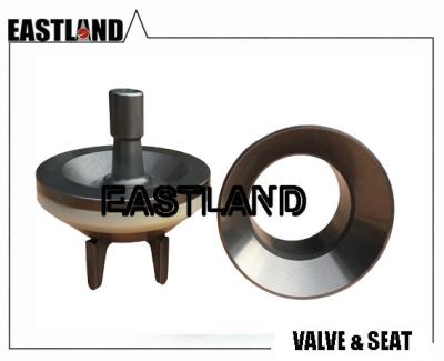China Mud King Mud Pump 7FO Full Open Valve & Seat made in China for sale