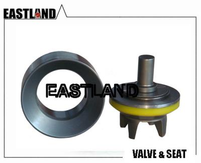 China National 12P160 Mud Pump FKN-G2 Full Open Valve & Seat made in China for sale