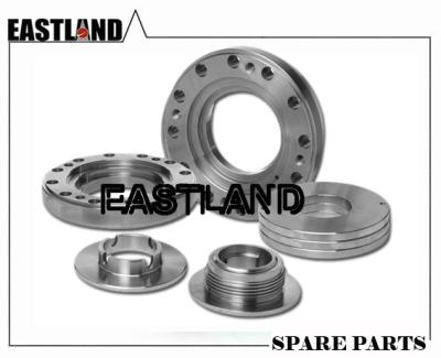 China Emsco FB1300/FB1600 Mud Pump Flange and Wear Plate from China for sale