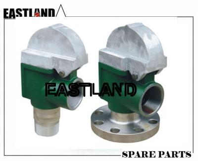 China Bomco F1300/F1600  Mud Pump JA3 Shear Relief Safety Valve  from China for sale