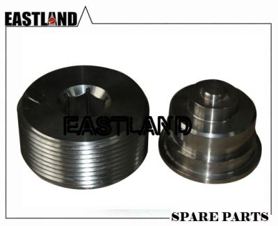 China National 12P160 Mud Pump Thread Ring and Valve Cover for Sell for sale