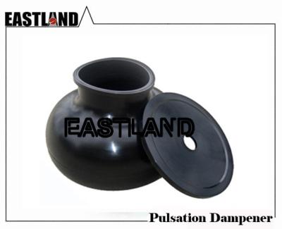 China Emsco PD45/PD55 5000 psi Mud Pump Pulsation Dampener Bladder Kits for sale