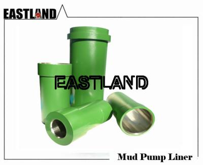 China Gardner Denver FY-FXD Duplex Mud Pump Bi-metal Liner from China for sale