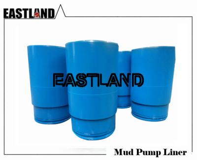 China Russia UNBT-1180L  Mud Pump Bi-metal Liner from China for sale