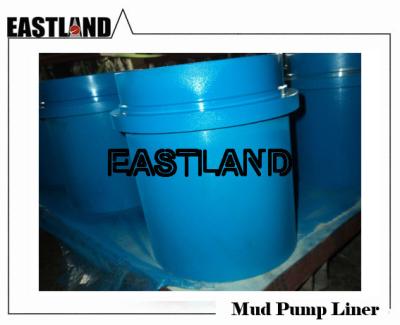 China Russia NBT-300  Mud Pump Bi-metal Liner from China for sale