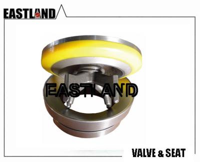 China Mission Mud Pump Service Master Full Open Valve made in China for sale