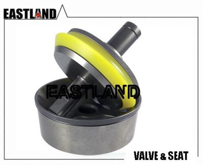 China Baker Mud Pump Plate Type Three-web Valve & Seat made in China for sale