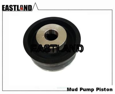 China Southwest Triplex Mud Pump Rubber Bonded Piston Assy  from China for sale