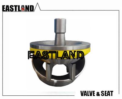 China Interchangeable Southwest SWND Roughneck Style Mud Pump Valve & Seat from China for sale