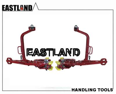 China Sell BJ Type Manual Tong for Oil Well Drilling Handling  from China for sale