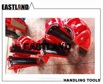China API Oil Well Drilling Varco/BJ Handling Tools Slip/Elevator/Clamp/Tong  Made in China for sale