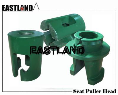 China NOV Drilling Mud Pump Hydraulic Valve Seat Puller Four-web Type from China for sale
