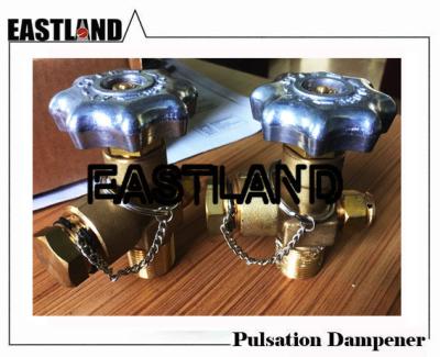 China Hydril K20 equipos de la vejiga de los equipos de Diaphargm del humidificador de la pulsación de 7500 PSI en venta