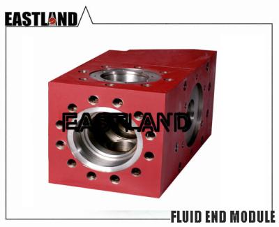 China Módulo flúido del cilindro del extremo de la bomba de fango de Weatherford E2200 en venta