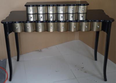 中国 カスタマイズされたホテルの寝室の家具は MDF 3 年の保証/合板置きます 販売のため