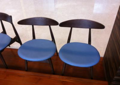 China El restaurante cómodo moderno de la familia que cenaba sillas modificó los muebles para requisitos particulares en venta