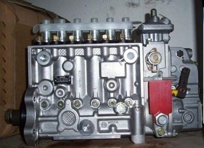 China 708-2H-00182 pump assy for PC340-6 komatsu spare parts for sale