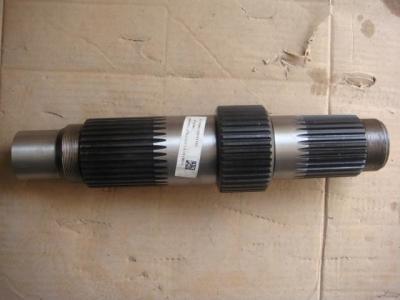 China 706-8J-41280 shaft  koamtsu PC400-8 excavator spare parts for sale