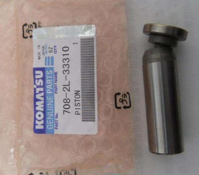 China Piston Subassembly 708-3M-13311 PC160-7 excavator spare parts for sale