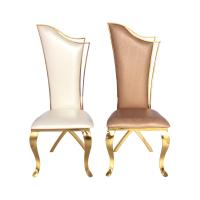 Cina Hotel Wedding Banquet Chair Set per posti a sedere eleganti e comodi in vendita