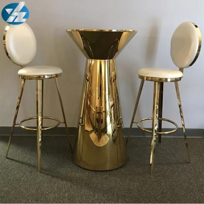 China Stylish Dining Room Furniture Set with Extendable Table and 18 Inch Wide Chairs for sale