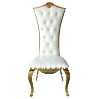 Chine Chaise l'épousant du banquet 201 d'acier inoxydable avec des jambes de l'Assemblée 4 à vendre