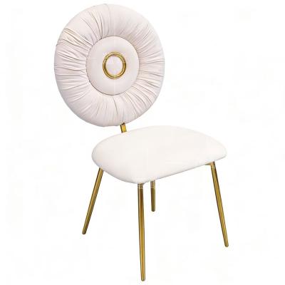 wedding stage chair