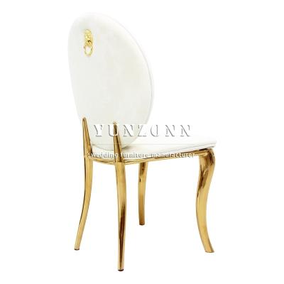 China Modern Lion-Back Chairs Trendy Event Seating With Colorful Design for Hotels Dining Outdoor Living Room for sale
