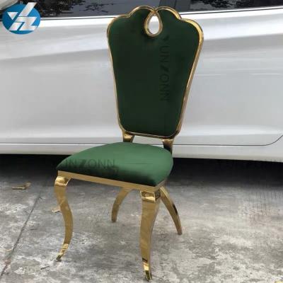 Cina Il ricevimento nuziale del matrimonio della goccia di acqua presiede per l'evento W51xD59xH105cm in vendita