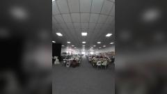 Premium Stainless Steel Hotel Furniture Factory