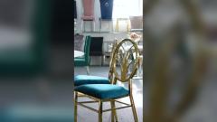 Premium Stainless Steel Hotel Furniture Factory Direct