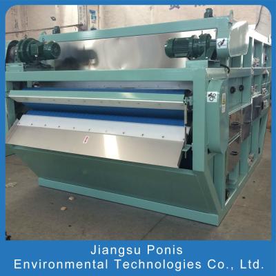 China 500MM Belt filter press for sale