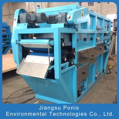 China Aerobic sludge dewatering machine for sale