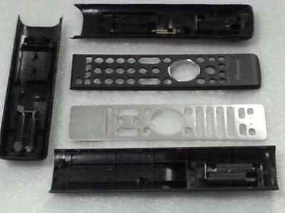 China Plastic remove control CNC Machining Prototype Service / Plastic Rapid Prototyping factory