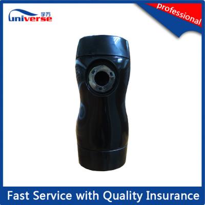 China OEM / ODM Plastic Injection Part for Sport Bluetooth Speaker Shell Cover factory