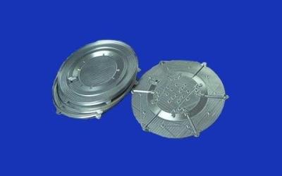 China OEM Aluminum Prototyping CNC Metal Machining For Auto Cars factory