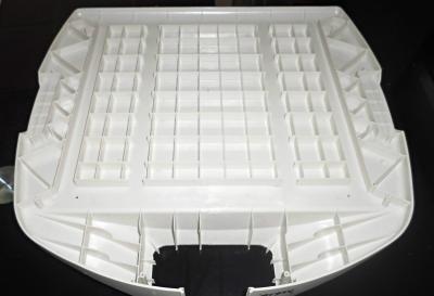 China Electronic Video Magnifier Base Medical Injection Molding Tooling ABS Material factory
