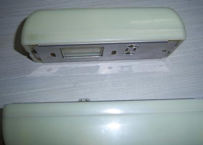 China Precision ABS / SS / Alu / PC CNC Machining Prototype With Painting factory