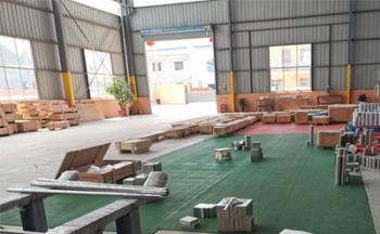 China Factory - Baoji Hanz Metal Material Co.,Ltd