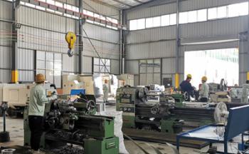 China Factory - Baoji Hanz Metal Material Co.,Ltd