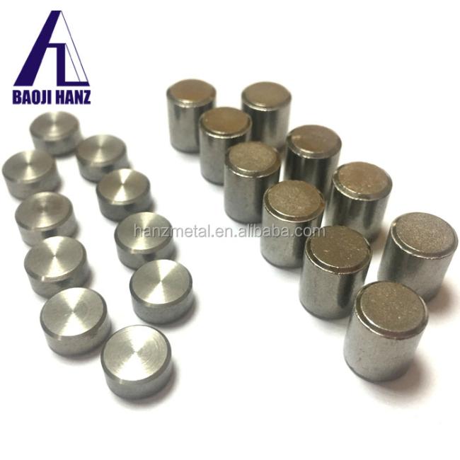 Hot Selling W1 gold plated tungsten wire