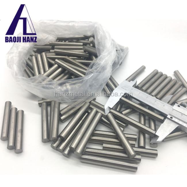 Hot Selling W1 gold plated tungsten wire