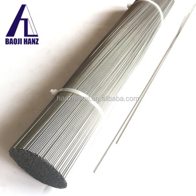 Alloy shape memory se508 1.0mm diameter medical nitinol wire for sale