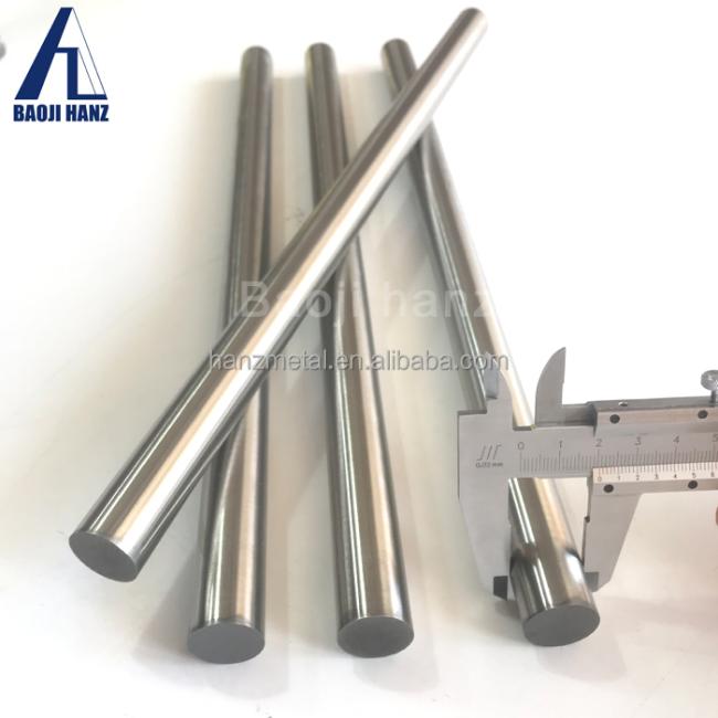 Shape memory alloy nitinol bar price per kg