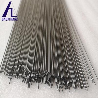 Quality SMA shape memory alloy material 2mm nitinol antenna wire price per kg for sale